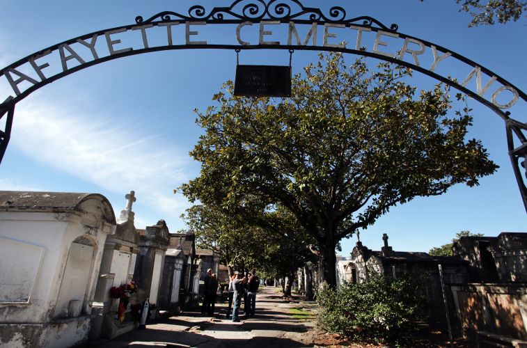 Nova Orleans - Fotos - UOL Viagem