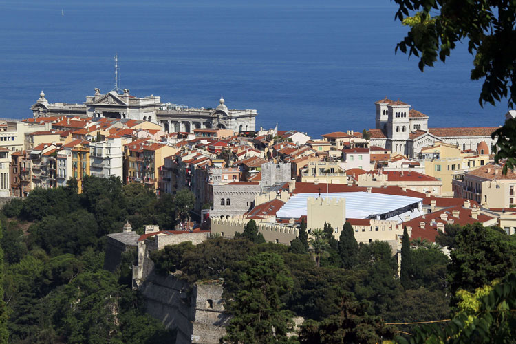 Mônaco - Fotos - UOL Viagem