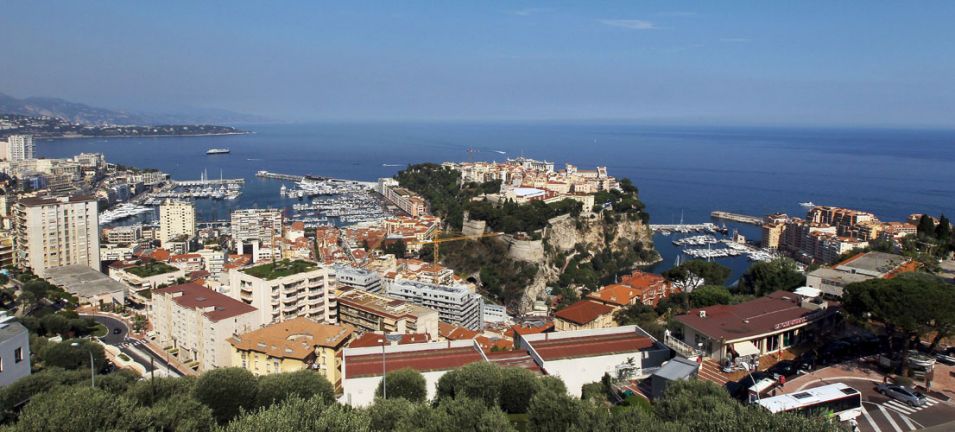 Mônaco - Fotos - UOL Viagem