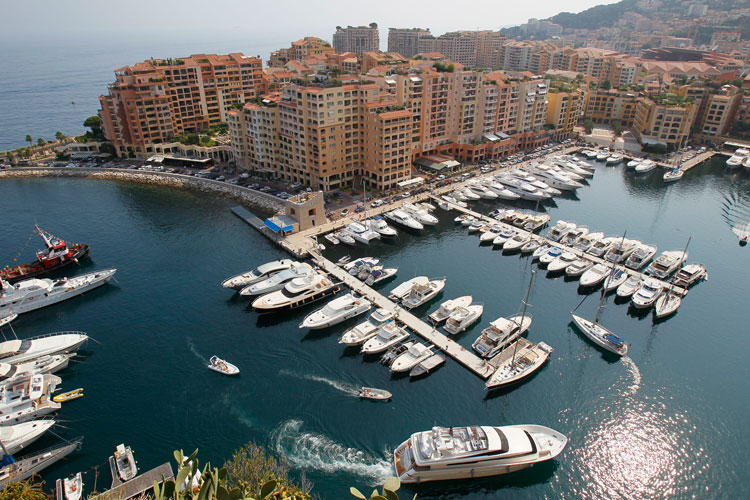 Mônaco - Fotos - UOL Viagem