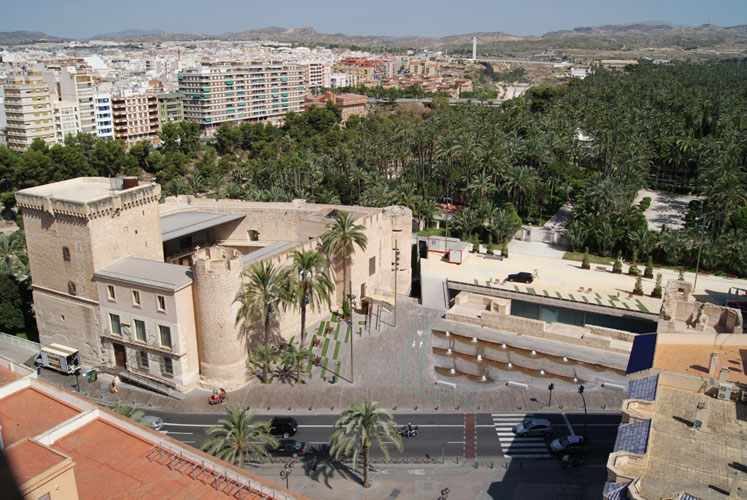 Elche - Espanha - Fotos - UOL Viagem