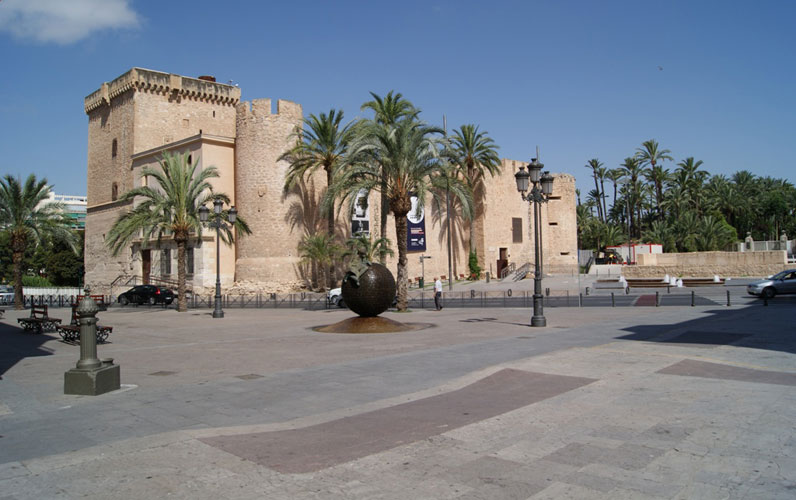 Elche - Espanha - Fotos - UOL Viagem