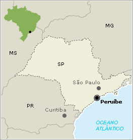 Peruíbe- Guia de Viagem - UOL Viagem