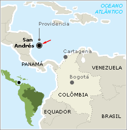 San Andrés- Guia de Viagem - UOL Viagem